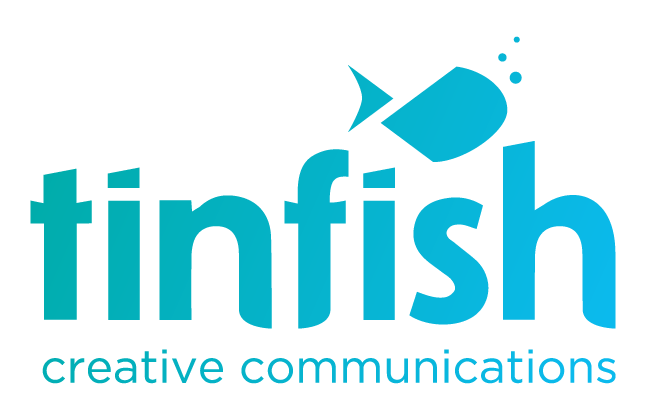 Tin Fish Creative | Branding, Design, Digital and Web Specialists